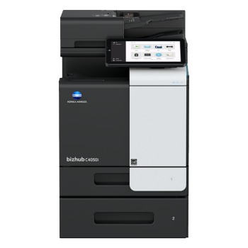 Develop Ineo+ 4050i Colour A4 | Ikon Office Technology